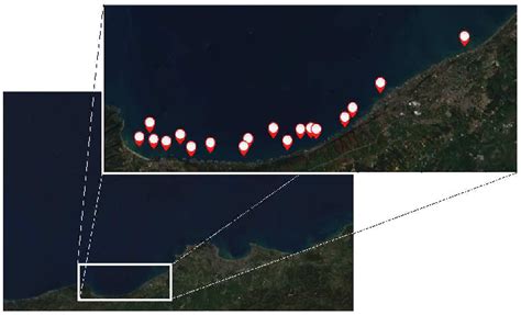 Figure From Deep Neural Networks For Water Quality Mapping Semantic Scholar