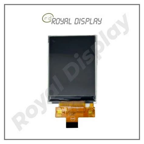 INCH SPI Interface TFT Module At Piece LCD Module In Mumbai ID
