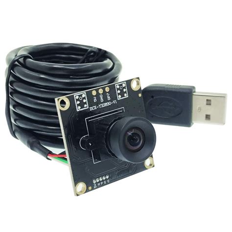 Innomaker English Usb To Can Analyzer Raspberry Pi Solutions Industrial Camera Arm Dsp Fpga