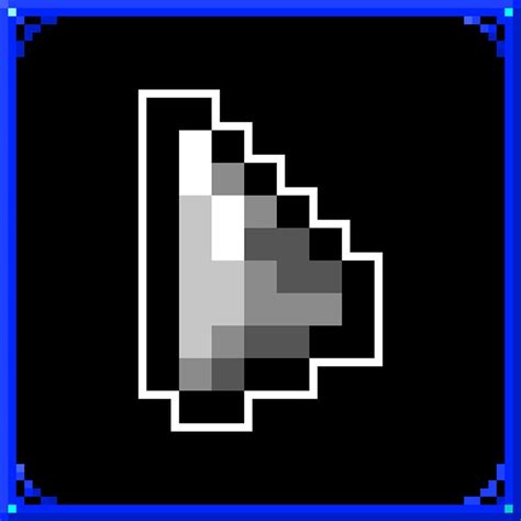 joall s custom cursor minecraft texture pack
