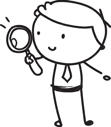 Quality Control Inspector Icon