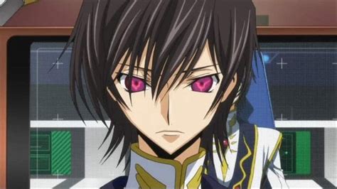 So Lelouch After Getting Second Geass Eye Is Now Once Again Have Full