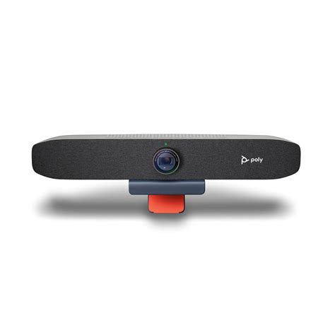 Camera Họp Trực Tuyến Poly Studio P15 Webcam 4k Tích Hợp All In One Camera Họp Trực Tuyến Poly Studio P15 Webcam 4k Tích Hợp All In One