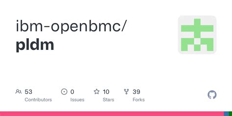 Github Ibm Openbmc Pldm