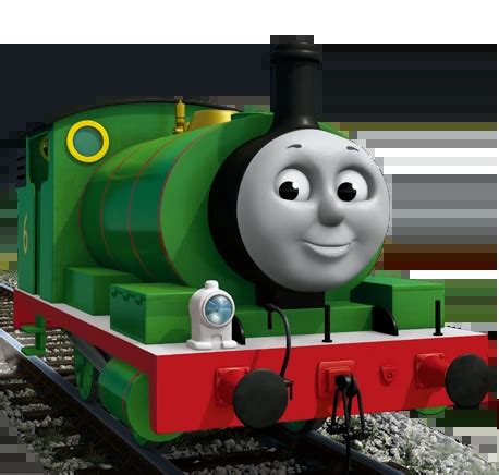 Percy Thomas And Friends Cgi Series Wikia Wiki Fandom