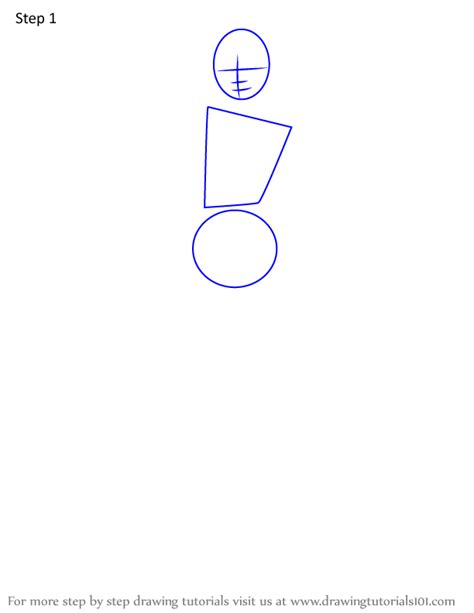 How To Draw Ruby Hoshino From Oshi No Ko Oshi No Ko Step By Step DrawingTutorials Com