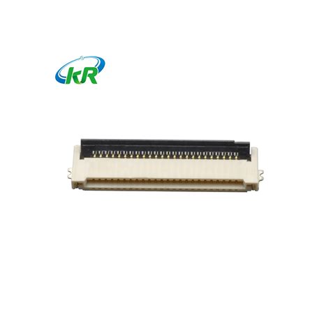 0 5mm Pitch Fpc Connector Buy 0 5mm Fpc Connector 0 5mm Pitch Fpc Connector Fpc Connector