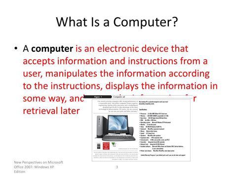 PPT Essential Computer Concepts PowerPoint Presentation Free Download ID