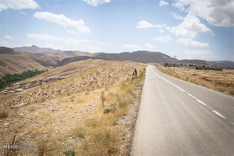آغاز عملیات احداث راه روستایی دوه یاتاقی کورانلو در چاراویماق خبرگزاری مهر اخبار ایران و