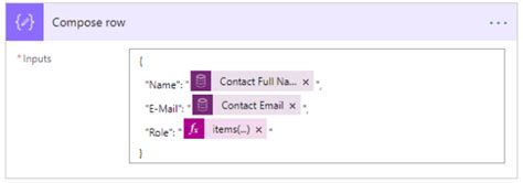 Create And Fill An Excel File Dynamically With Power Automate Espc