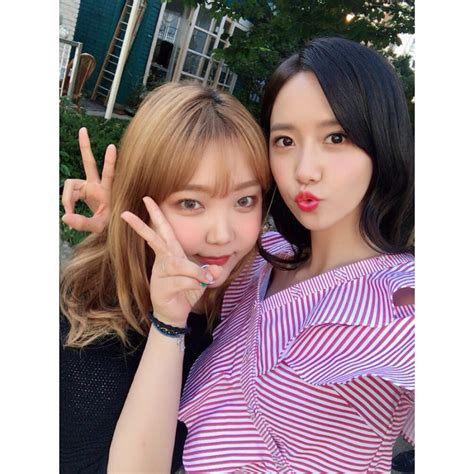 소시 윤아와 Ses 바다 유진 유노윤호 대기실 셀카 Mlbpark 소시 윤아와 Ses 바다 유진 유노윤호 대기실 셀카 Mlbpark