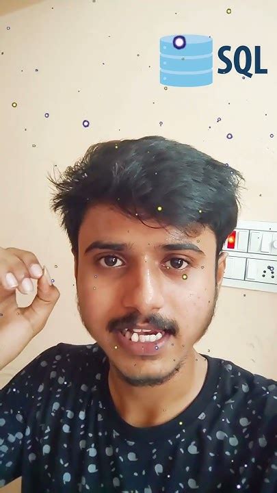 Day 22 Of Sql Series Sql Dbms Coding Programming Techshorts