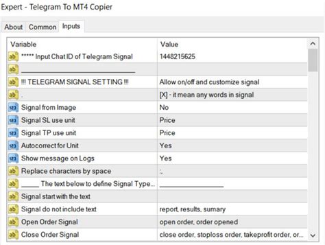 telegram to mt4 copier v 6 32 no dll forexprism