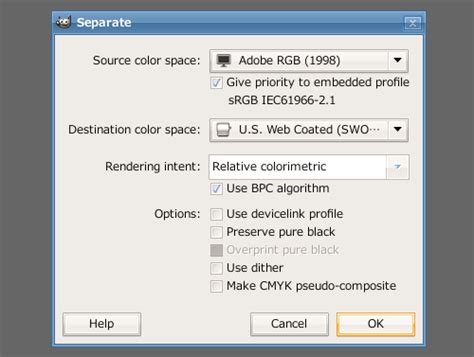 Handy Tweaks To Make GIMP Replace Photoshop Smashing Magazine