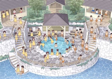 湯浴み着で混浴体験 Kiyo