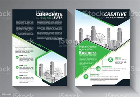 비즈니스 추상 벡터 템플릿입니다 브로셔 디자인 현대적인 레이아웃 연례 보고서 포스터 화려한 삼각형a4의 전단지 기술 과학 밝은 배경의 시장을 위한 기하학적 모양 0명에 대한