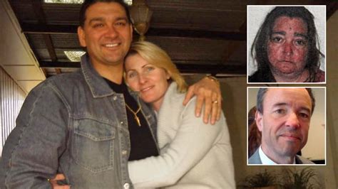 Tania Herman Shares Cell With Herman Rockefellers Killer Bernadette