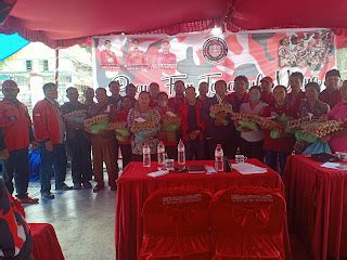 Pemuda Batak Bersatu Serahkan Bantuan Sembako Dan Uang Tunai Kepada Kk Warga Taput Terdampak