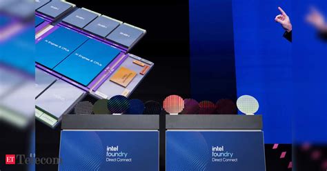 Intels Chip Contracting Plan In Spotlight On Earnings Day Ettelecom