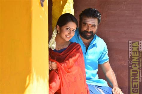 Kodi Veeran Aka Kodiveeran Movie Latest Gallery Msasikumar Mahima