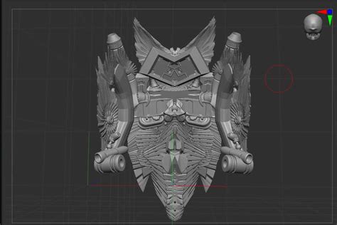 Help Diagnosing Mesh Issues ZBrushCentral