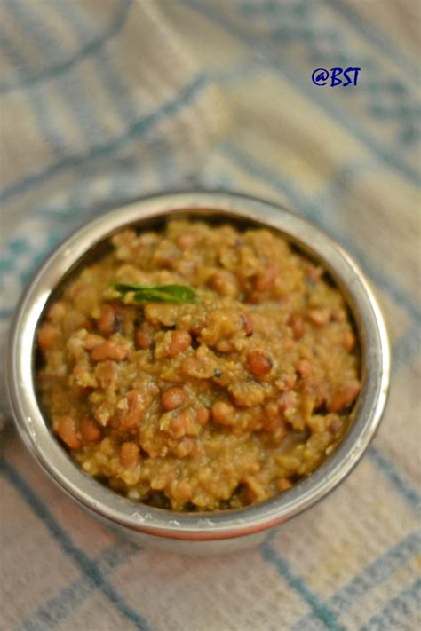 Mathanum Payarum Cowpea Beans With Pumpkin The Big Sweet Tooth