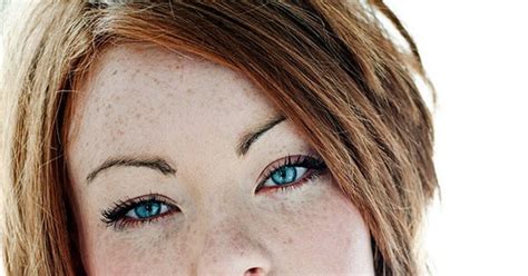 MissK S World Special Edition Reds Freckles