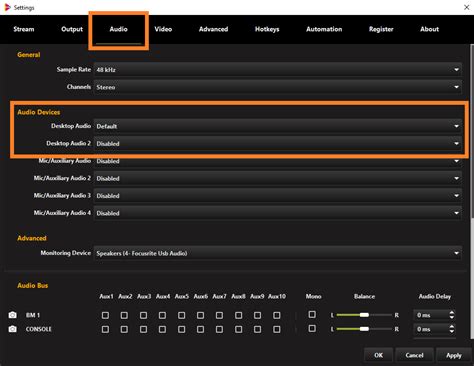 Adding A Game Capture Source To A Scene Quicklink Knowledge Base