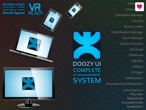 Unity小王子私藏的开发2D游戏的常用插件合集 Unity老司机 博客园