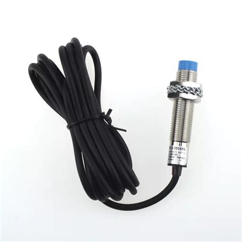 LM PA M Detection Distance Mm Mm Inductive Proximity Switch Sensor Electronation