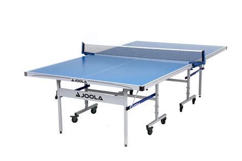 The Durability And Cost Effectiveness Of Aluminum Ping Pong Tables For
