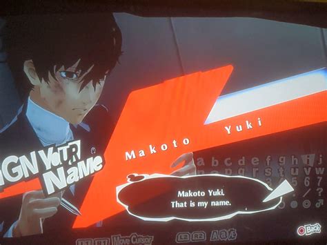 Yuki Makoto Quotes Makoto Yuuki Persona3  Makoto Yuuki Persona3