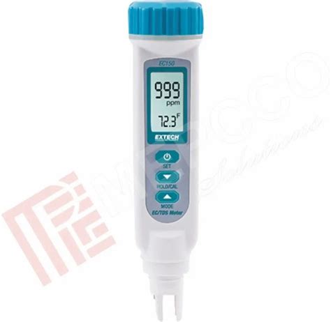 0 To 1999ms Ec Portablehandheldlab Model Meter Refer Catalog Model Namenumber Eq 8361