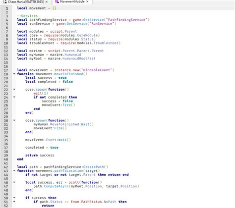 Why Are The NPCS In My Map Not Spawning Game Design Support Developer Forum Roblox