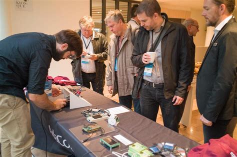 Pamela Trevino On Linkedin Thank You All For Coming To The Adacore