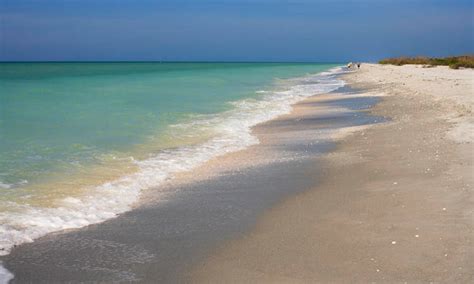 Top 15 Best Beaches In Cape Coral Florida