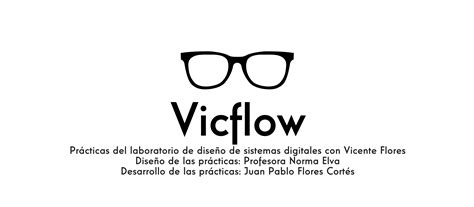 Github Unamfivicflow 🤓 Practicas De Diseño De Sistemas Digitales