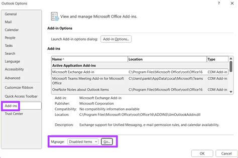 5 Fixes For Unable To Open Attachments In Microsoft Outlook On Windows Guiding Tech