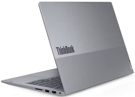 Lenovo Thinkbook Gen Intel Laptopmedia