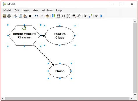 ModelBuilder App Adds Fields In Bulk To Datasets