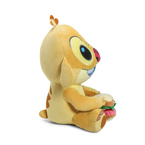 Disney Lilo And Stitch Reuben Hugme Plush With Shake Action Pre Order Disney Lilo And Stitch Reuben Hugme Plush With Shake Action Pre Order