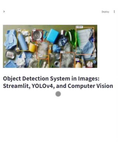 Aicode Tutorial On Linkedin Object Detection System In Images Using