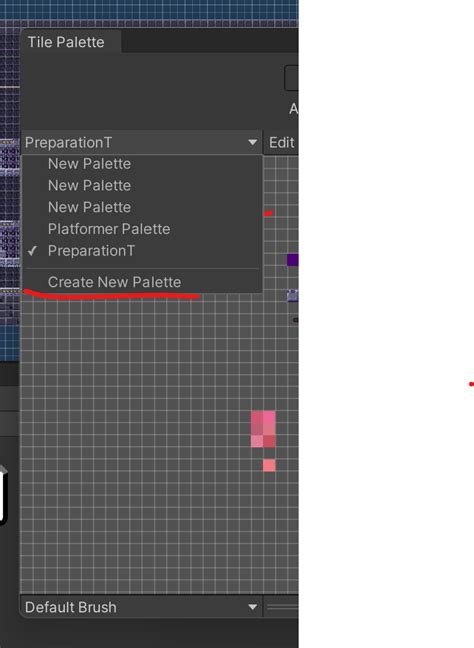 个人技术总结——unity2d地图场景制作 csdn社区