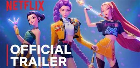 Creadores De Kpop Demon Hunters Revelan El Secreto De Su Exito Global