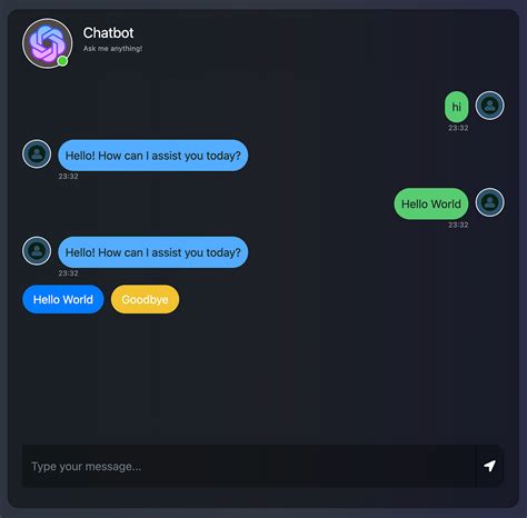 flask chatbot with extra features by j p soares medium