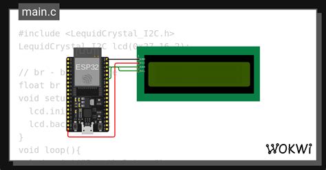 BR Wokwi ESP32 STM32 Arduino Simulator