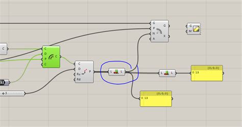 Fill Polar Array Only Whole Number Grasshopper Mcneel Forum