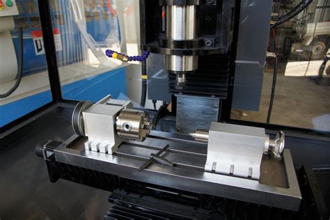 เครื่อง Cnc 4 แกน Mini Cnc 4 Axis Milling Cnc 4 แกน เครื่อง Cnc ราคาถูก Milling Cnc