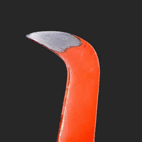 The Dukes Pickaroon Log Handling Tool 28 Hickory Handle Saw Salvage