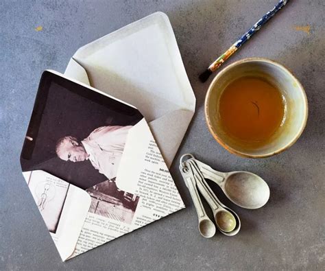 33 Diy Envelope Ideas For Unique Mail And Ts